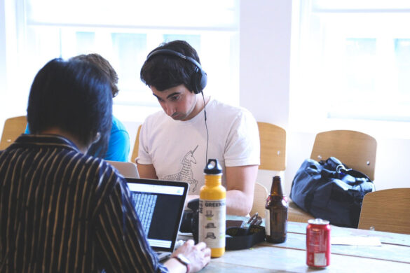 Best & Free Support Websites for Web Developers | Architectures Lab